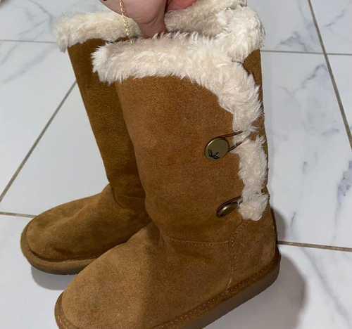 Ugg угги детские 12 usa