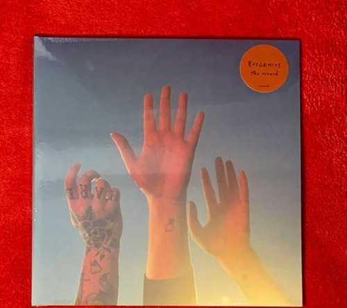 Boygenius - Record LP 2023