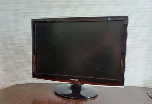 Монитор, телевизор Samsung T240HD 24"