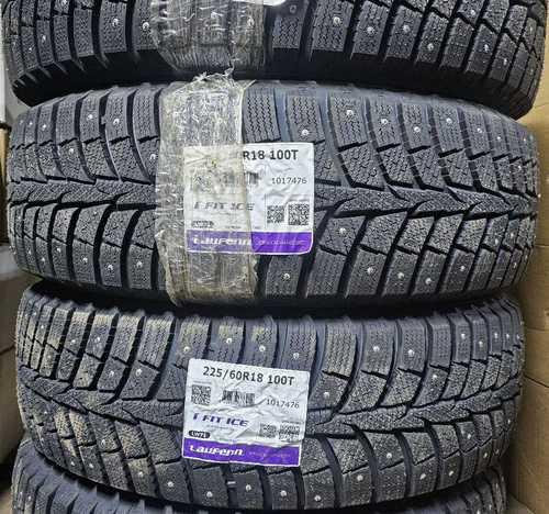 Laufenn I Fit Ice LW 71 225/60 R18 100T