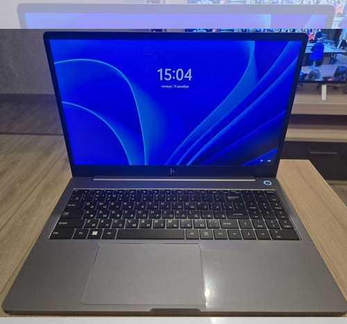 Ноутбук Flaptop R-Series fltp-5R5-8512-W