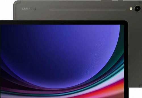 Samsung Galaxy Tab S9 LTE 8/128 гб графит