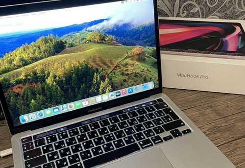 Apple MacBook Pro 13 m1 256gb