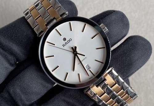 Часы Rado Florence Automatic