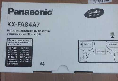 Panasonic KX-FA84A7