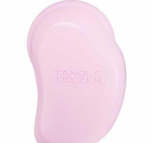 Tangle Teezer Расческа The Original Pink #400659