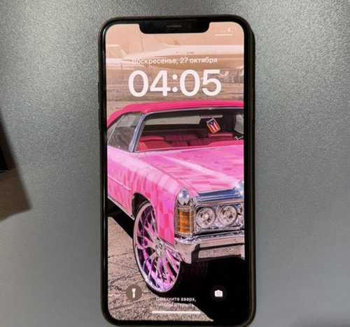 iPhone 11 Pro Max, 512 ГБ