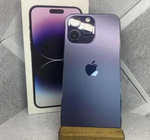 iPhone 14 Pro Max, 256 ГБ