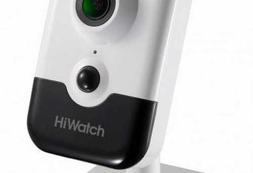 Камера видеонаблюдения IP hiwatch DS-I214W(С) (2.8