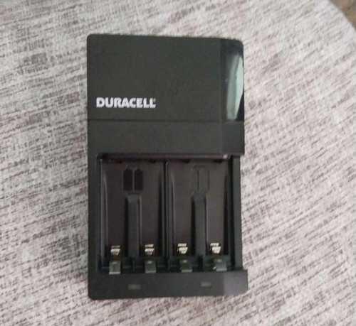 Зарядное устройство для батареек duracell