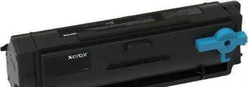 Тонер-картридж лазер Xerox 006R04379