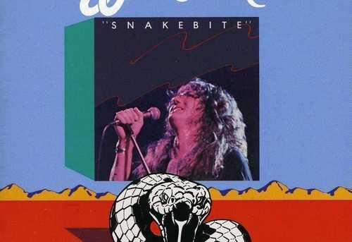 Whitesnake - Snakebite (1 CD)