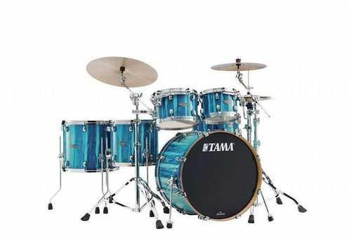 Ударная установка tama MBS52RZS-SKA starclassic pe