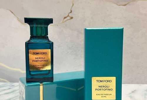 Парфюм Neroli Portofino Tom Ford