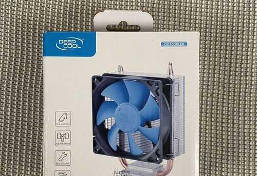 Кулер Deepcool ICE blade 100