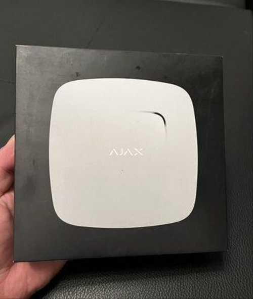 Ajax FireProtect Plus RU