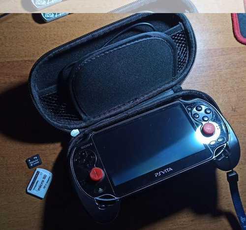 Sony PS Vita