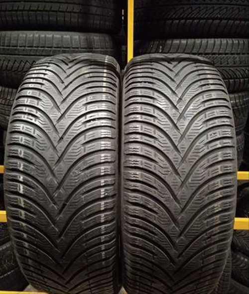 Bfgoodrich g-Force Winter 2 205/55 R16