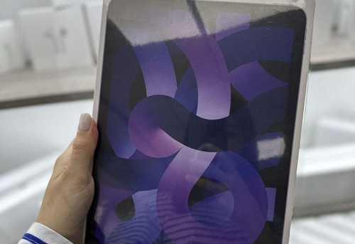 iPad Air 5 64gb wi fi purple(новый)