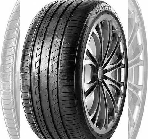 Atlander AX-88 245/45 R20