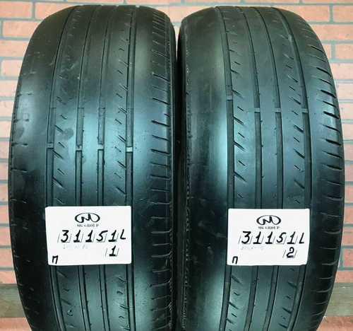 Rapid P309 215/60 R16