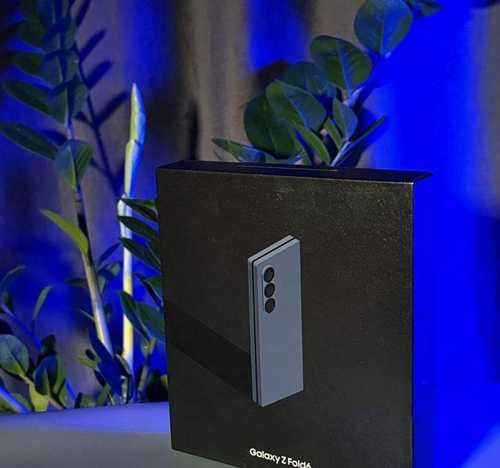 Samsung Galaxy Z Fold6, 12/512 ГБ