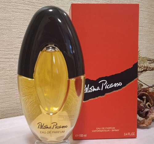 Paloma Picasso Eau de Parfum распив от 2 мл