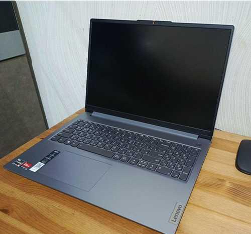 Ноутбук lenovo ideapad slim 3 16'дюймов