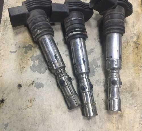 Модуль зажигания VW, Audi, Skoda