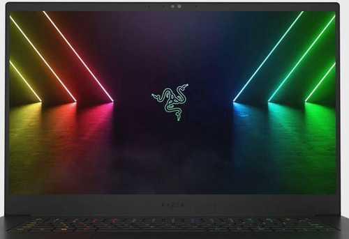 Ноутбук Razer Blade 15 Advanced 2022 i7/16гб/1тб