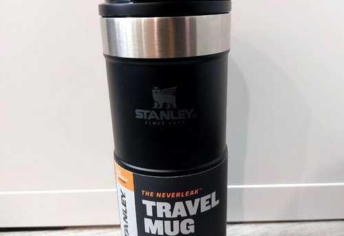 Термокружка Stanley Classic Neverleak 0,47L