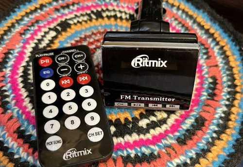 Fm transmitter