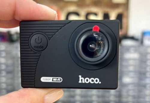 Спорт камера Hoco DV100 (Экшн-камера GoPro)