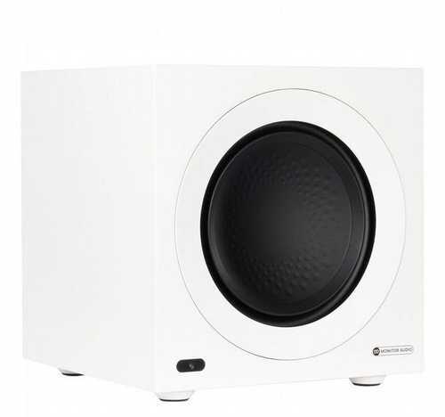 Сабвуфер Monitor Audio Anthra W12 Satin White