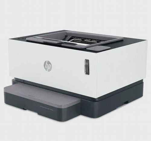 Принтер HP Neverstop Laser 1000w