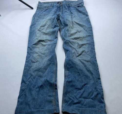 Архивные Straight Bootcut LGB Japan Number Nine