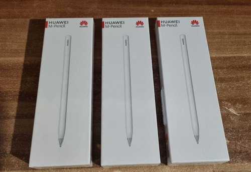 Huawei M-pencil 2 Белый Новые