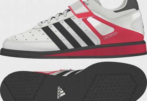 Штангетки Adidas Power Perfect II, новые