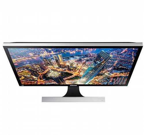 Монитор Samsung 28" U28E590