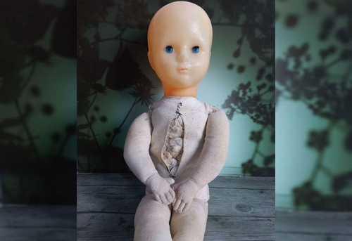 Кукла СССР
