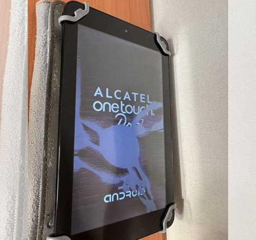 Планшет alcatel one touch p310x