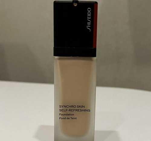 Shiseido synchro skin self refreshing