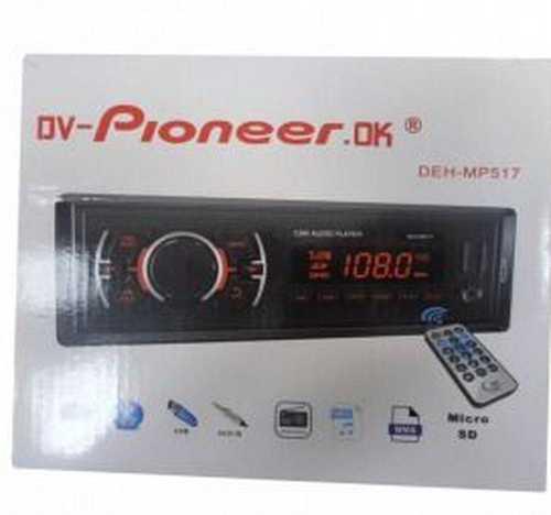 DV ok DEH-MP-517