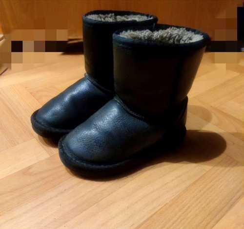 Угги детские 27