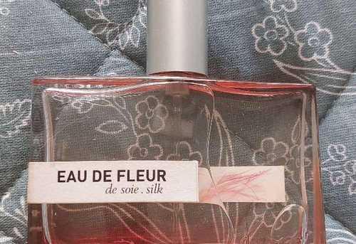 Туалетная вода женская Kenzo Eua de Fleur de soie