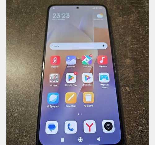 Xiaomi Redmi Note 11 Pro, 8/128 ГБ