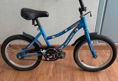 Велосипед novatrack neptune 16