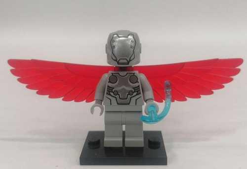 Lego Super-Adaptoid