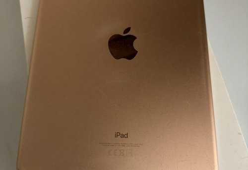 Apple iPad Wi-Fi 32GB Gold 2018 (mrjn2RU/A)