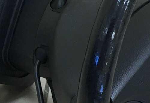 Блок подрулевых переключателей mercedes W211